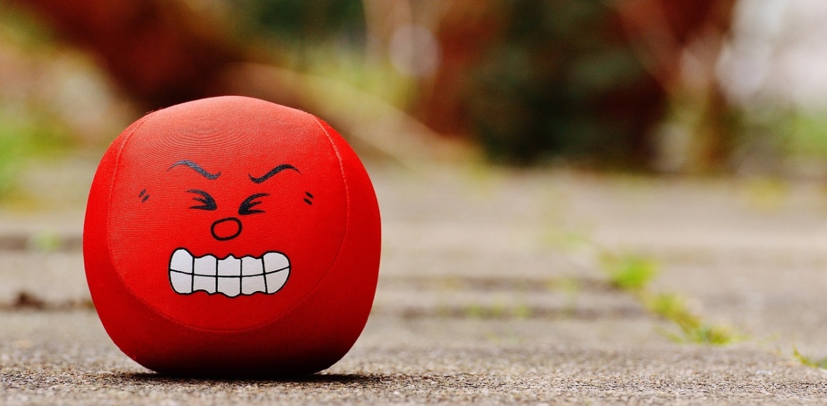 Frust bewältigen - so gehst du gelassener mit Enttäuschungen um